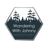 Wandering with Johnny | Exercising our Wanderlust