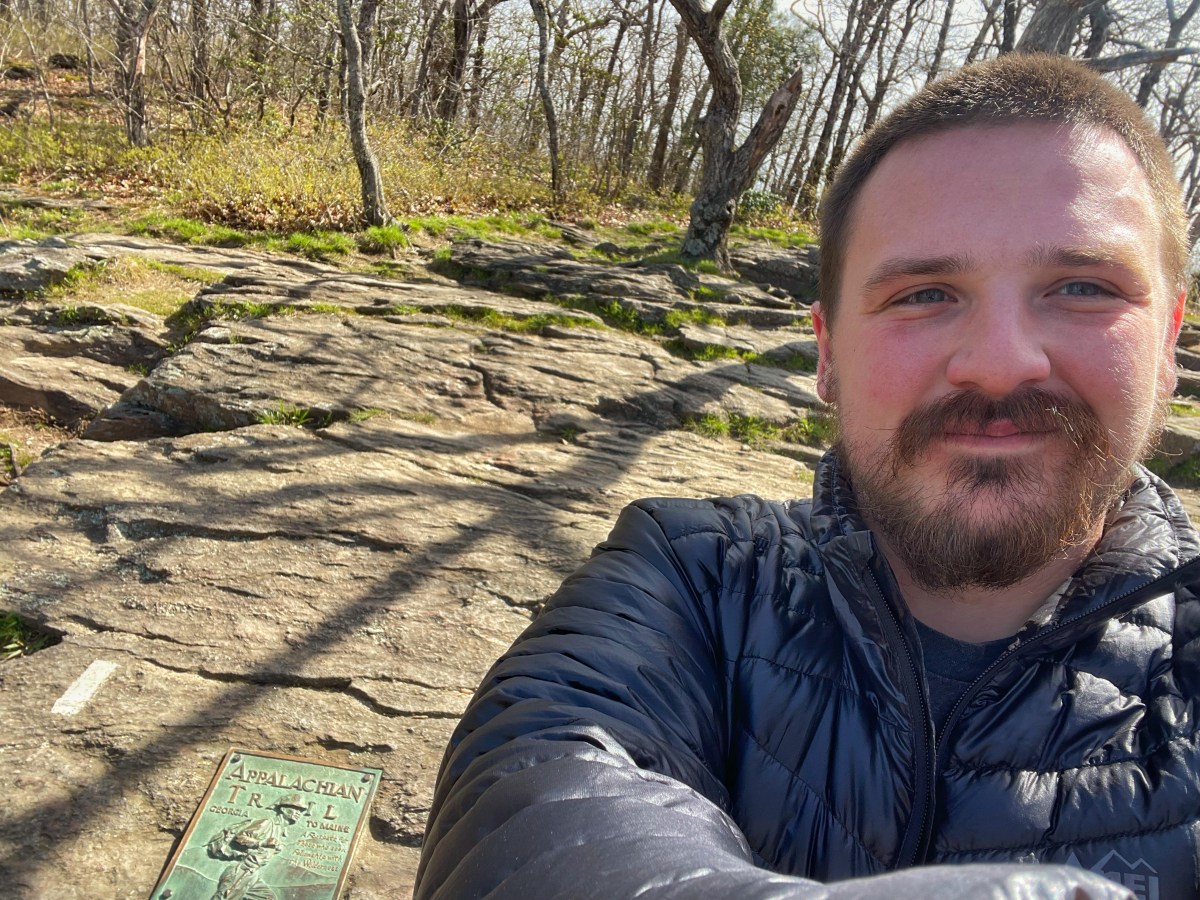 Starting Solo | Wandering with Johnny